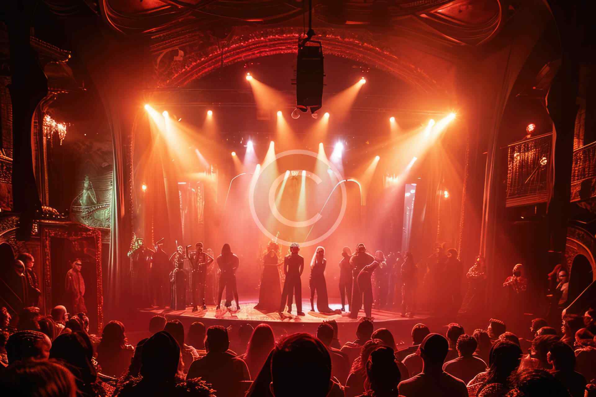 The ultimate social event planning checklist – NourriPro